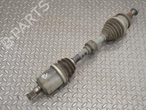 Right front driveshaft HYUNDAI SANTA FÉ III (DM, DMA) 2.2 CRDi 4WD ...
