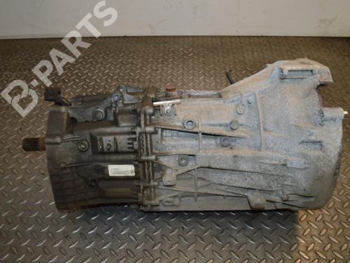 Gearbox FORD RANGER (TKE) 3.2 TDCi 4x4 9657579 | B-Parts