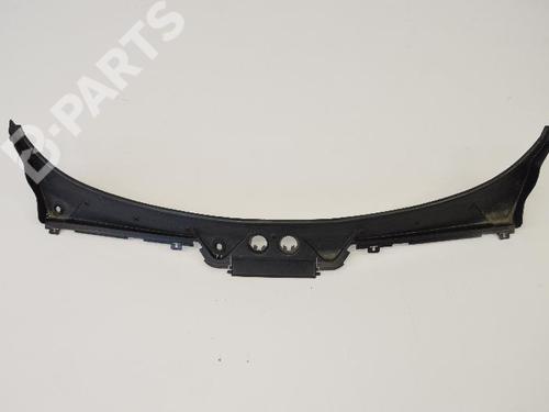 Front slam panel BMW 2 Coupe (F22, F87) 220 d 7495092 | B-Parts