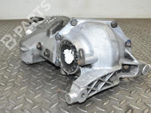 Rear differential VOLVO XC90 I (275) 2.5 T AWD 7754508 | B-Parts