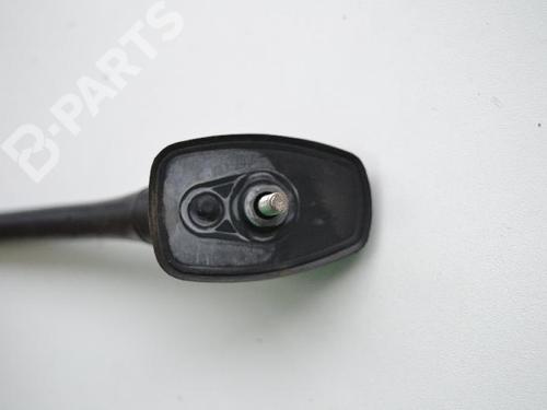 Electronic module NISSAN NP300 NAVARA (D40) 2.5 dCi 4WD 8830627 | B-Parts