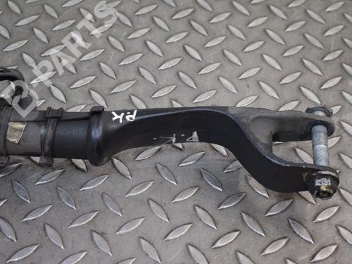 Left front shock absorber MERCEDES-BENZ GLC (X253) 250 d 4-matic (253. ...