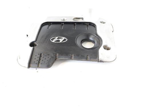 Engine cover HYUNDAI SANTA FÉ II (CM) 2.2 CRDi 4x4 7490632 | B-Parts