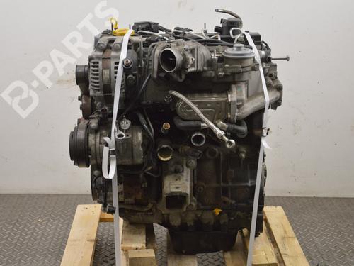 Engine DODGE NITRO 2.8 CRD 4WD 7700006 | B-Parts