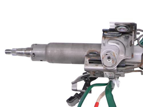 Steering column TOYOTA PRIUS (_W3_) 1.8 Hybrid (ZVW3_) 11684503 | B-Parts
