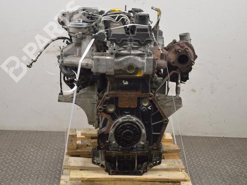 Engine DODGE NITRO 2.8 CRD 4WD 11337457 | B-Parts
