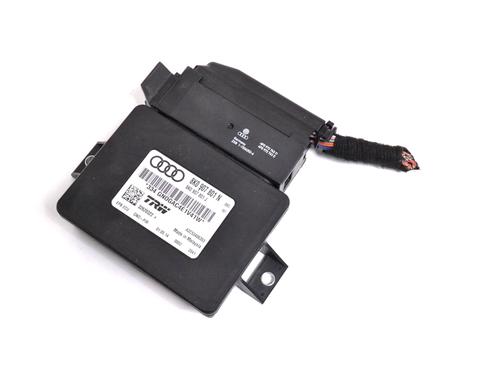 Comfort control module AUDI A4 B8 Avant (8K5) 2.0 TDI quattro 8627389 ...