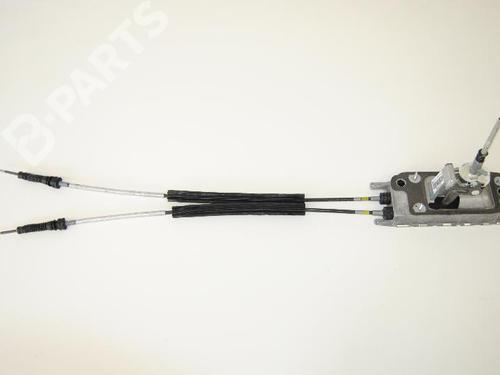 Automatic gearbox selector VW JETTA IV (162, 163, AV3, AV2) 2.0 TDI ...