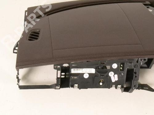 Dashboard JAGUAR XF I (X250) 3.0 D 7755366 | B-Parts