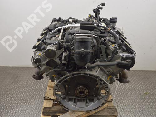 Engine MERCEDES-BENZ R-CLASS (W251, V251) R 350 4-matic (251.065, 251. ...