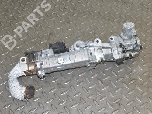 Egr JAGUAR XF I (X250) 2.2 D 8073309 | B-Parts
