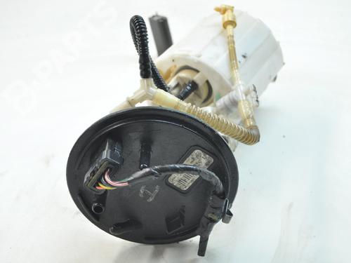 Fuel pump JAGUAR S-TYPE II (X200) 2.7 D 8859490 | B-Parts