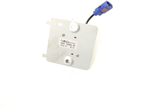 Electronic module FORD RANGER (TKE) 3.2 TDCi 4x4 9657431 | B-Parts