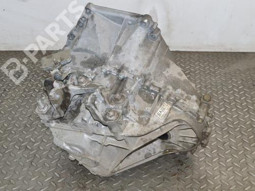 Gearbox MAZDA CX-5 (KE, GH) 2.2 D (KE2FW) 7541129 | B-Parts