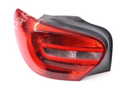 Left taillight MERCEDES-BENZ A-CLASS (W176) A 180 CDI / d (176.012 ...