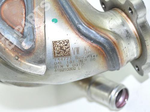 Egr AUDI Q3 (8UB, 8UG) 2.0 TDI quattro 7494855 | B-Parts