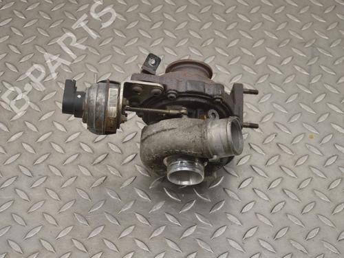 Turbo IVECO DAILY VI Van 35S15, 35C15, 40C15, 45C15, 50C15, 65C15 ...