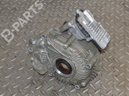 Transfer box PORSCHE MACAN (95B) 3.0 S Diesel PORSCHE: 95B.341.010 ...