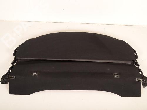Rear parcel shelf VW PASSAT CC B6 (357) 2.0 TDI 9949801 | B-Parts