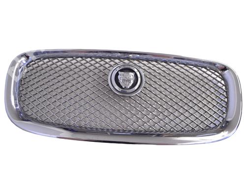 Grilles de calandre JAGUAR XF I (X250) 2.2 D 9257077 | B-Parts