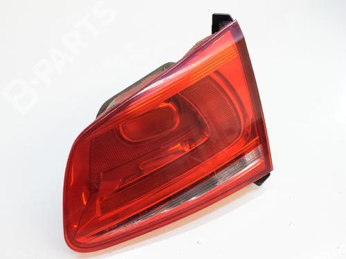 Third brake light VW TOUAREG (7P5, 7P6) 3.0 V6 TDI 7485637 | B-Parts