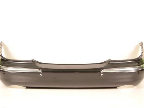 Rear bumper JAGUAR XJ (X350, X358) D 2.7 8864753 | B-Parts