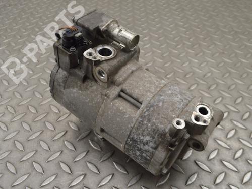 AC radiator BMW i8 (I12) hybrid 9976893 | B-Parts