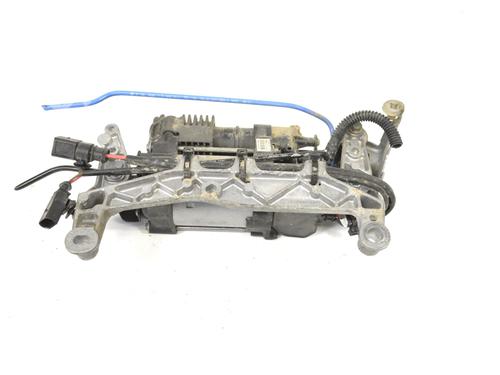 Suspension compressor VW TOUAREG (7P5, 7P6) 3.0 V6 TDI VW: 7P0919006G ...
