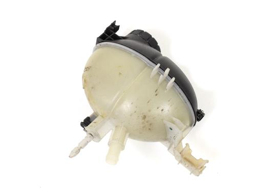 Expansion tank MERCEDES-BENZ C-CLASS (W204) C 220 CDI (204.002) 7748250 ...