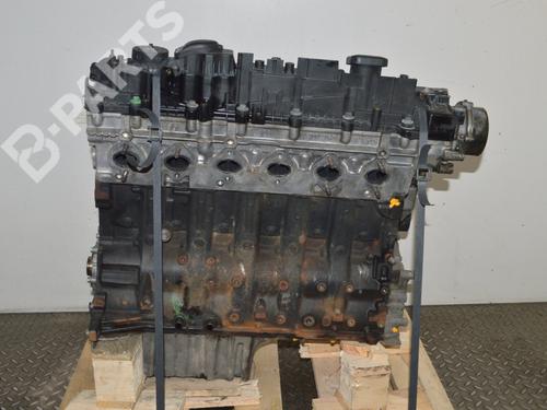 Moteur BMW 5 (E60) 535 d 10915573 | B-Parts