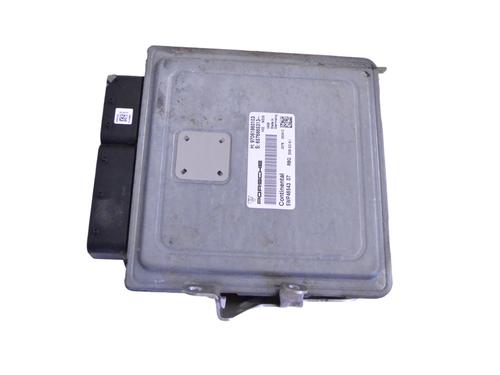 Engine control unit (ECU) PORSCHE PANAMERA (970) 4.8 GTS 10107269 | B-Parts