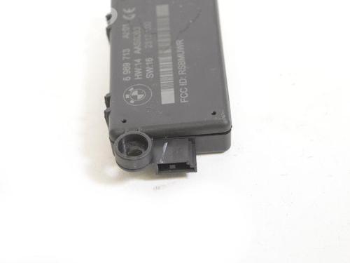 Electronic module BMW Z4 Roadster (E89) sDrive 35 is 7754554 | B-Parts