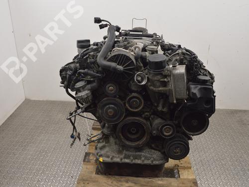 Engine MERCEDES-BENZ R-CLASS (W251, V251) R 350 4-matic (251.065, 251.165) 11337682 | B-Parts