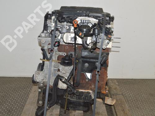 Engine CITROËN DS4 (NX_) 2.0 HDi 165 8627839 | B-Parts