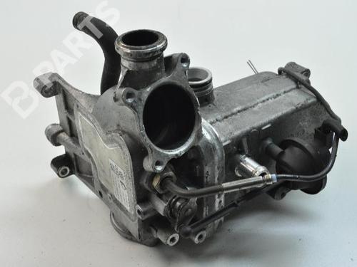 Egr AUDI A5 Sportback (8TA) 2.7 TDI 7488756 | B-Parts