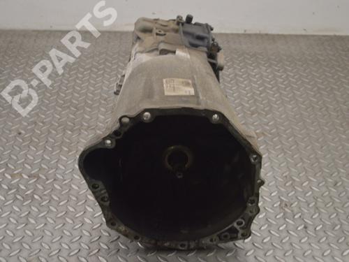 Manual gearbox VW CRAFTER 30-50 Van (2E_) 2.0 TDI 10533977 | B-Parts