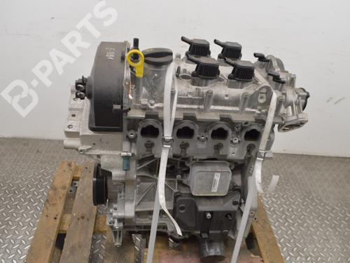 Motor VW PASSAT B8 Variant (3G5, CB5) 1.4 TSI 7496493 | B-Parts