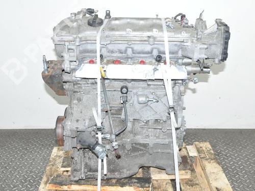 Engine TOYOTA AURIS (_E15_) 1.6 (ZRE151_) 3484763 | B-Parts