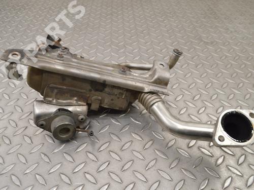 Egr OPEL ASTRA J (P10) 1.7 CDTI (68) 9976533 | B-Parts