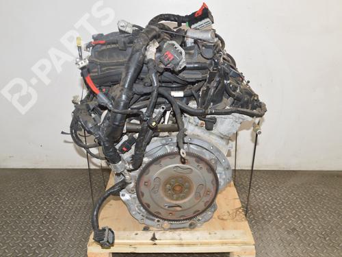 Engine VW ROUTAN 3.6 8000678 | B-Parts