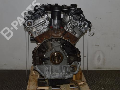 Engine LAND ROVER RANGE ROVER SPORT I (L320) 2.7 D 4x4 7540911 | B-Parts
