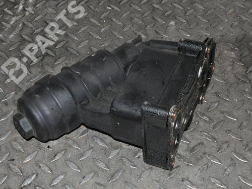 Water radiator BMW X5 (E70) xDrive 30 d 8862435 | B-Parts
