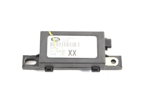 Control unit LAND ROVER RANGE ROVER SPORT I (L320) 2.7 D 4x4 7750262 ...