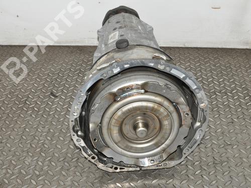 Automatic gearbox MERCEDES-BENZ E-CLASS (W212) E 350 BlueTEC (212.026 ...