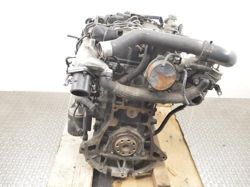 Engine HYUNDAI TERRACAN (HP) 2.9 CRDi 4WD 12231808 | B-Parts