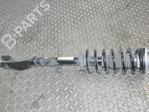 Left front shock absorber MERCEDES-BENZ GLC (X253) 250 d 4-matic (253. ...