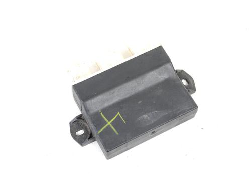 Electronic module LAND ROVER RANGE ROVER SPORT II (L494) 3.0 SCV6 4x4 ...