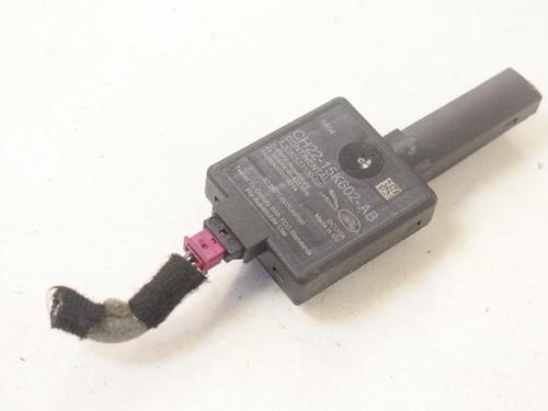 Electronic module LAND ROVER RANGE ROVER EVOQUE (L538) 2.2 D 4x4 ...