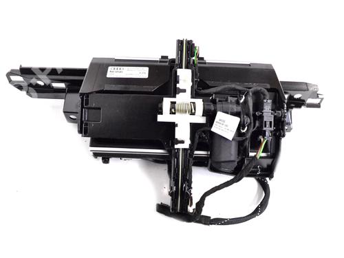 Electronic module AUDI A6 Allroad C7 (4GH, 4GJ) 3.0 TDI quattro 9907998 ...