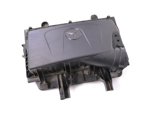 Air filter box MERCEDES-BENZ VITO Van (W447) 116 CDI (447.601, 447.603 ...